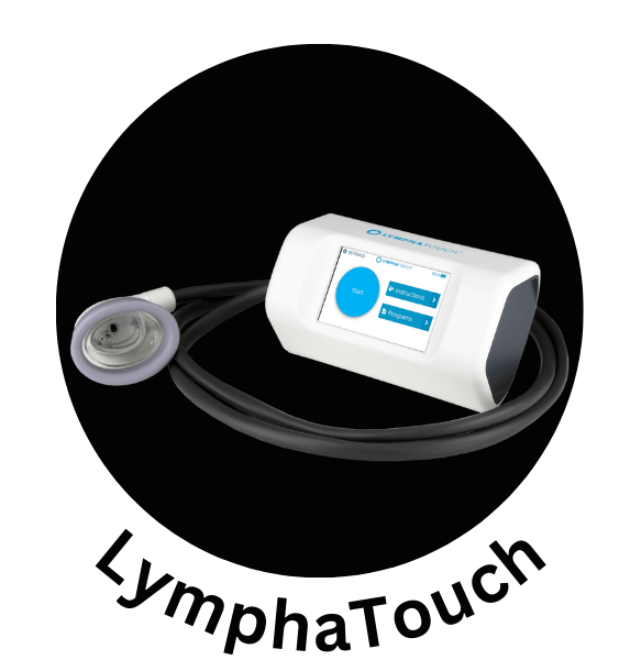 LymphaTouch - Fysiotherapie Aan de Maas